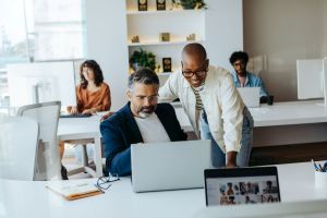 Microsoft Word – Basics: Online Grundlagen-Seminar